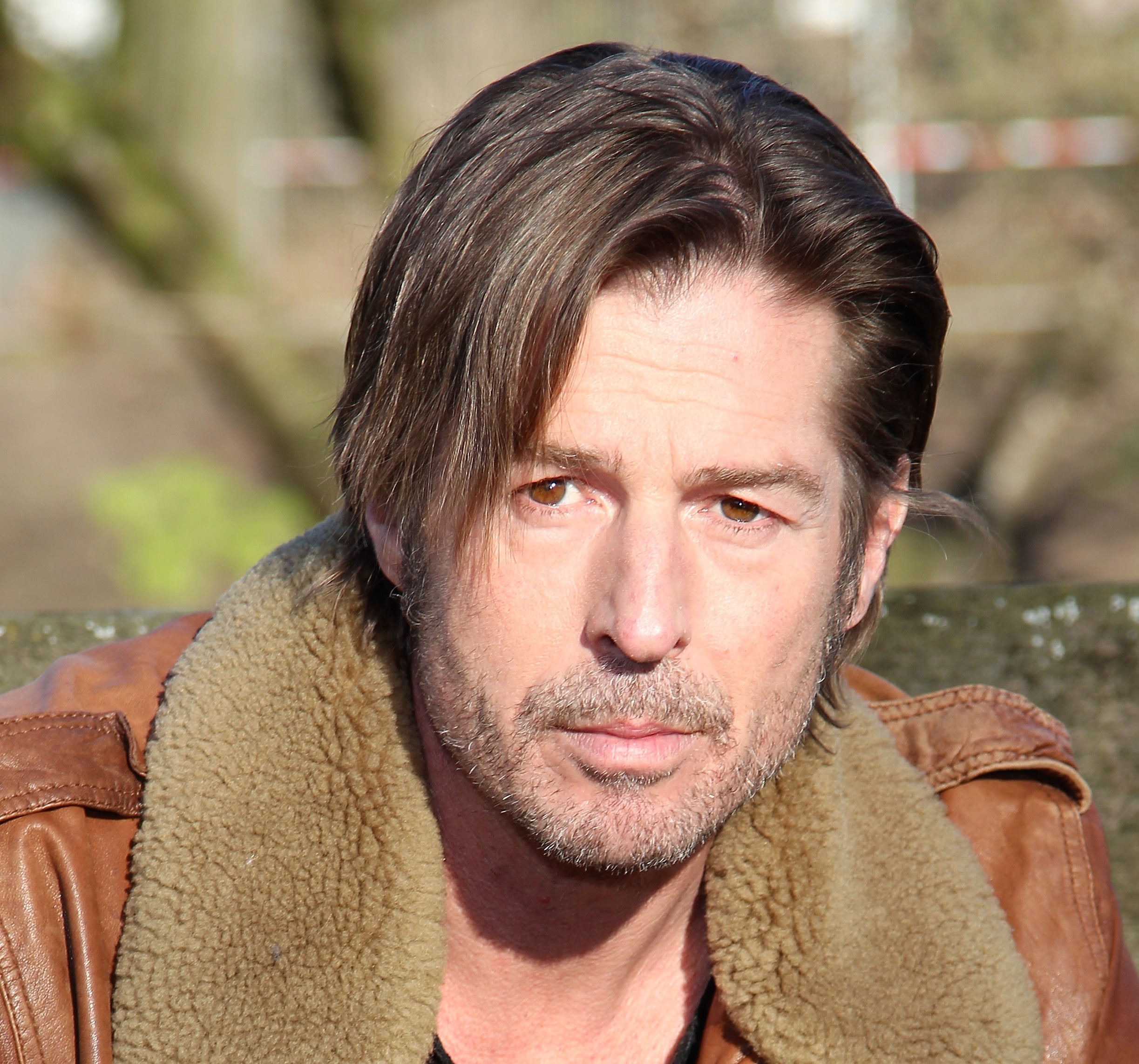Marc Zabinski - Galerie