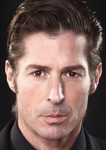Marc Zabinski - Galerie